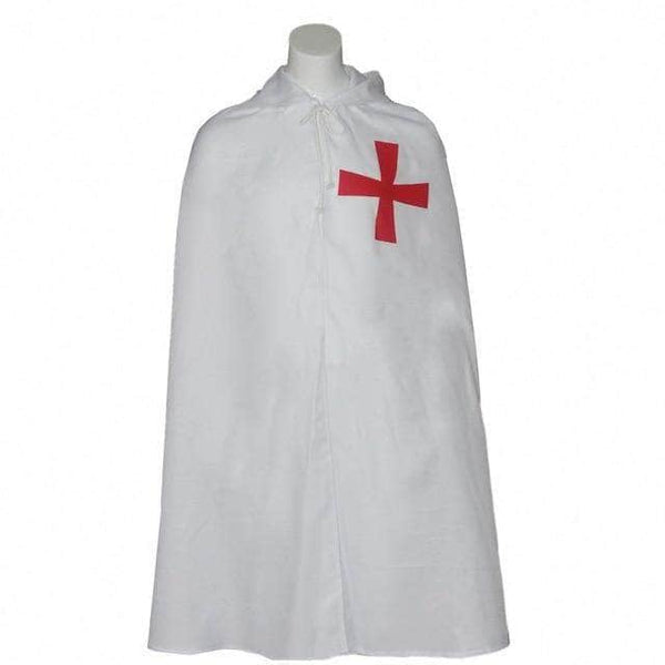 Knights Templar Full Costume | Templar Cross
