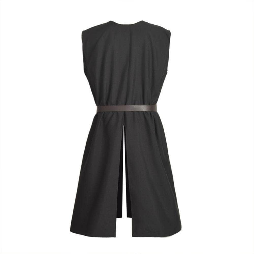 Black Templar Tabard | Templar Cross