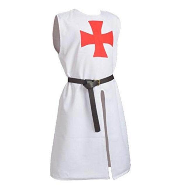 Knights Templar Tabard | Templar Cross