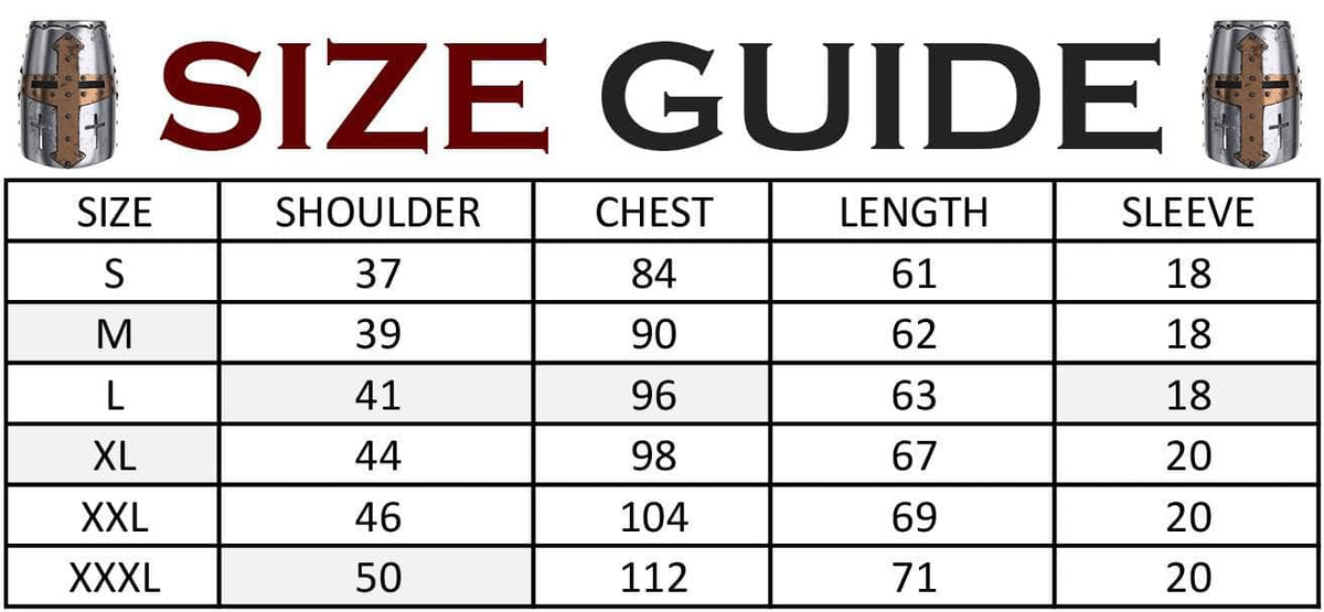 Knights Templar T-Shirt Scary Mount | Templar Cross